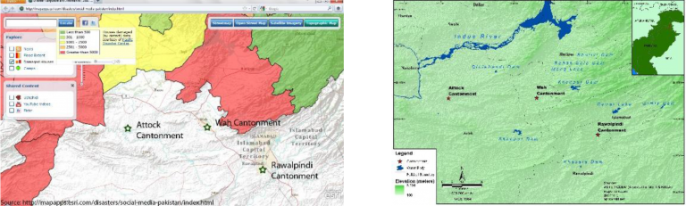 Philippine School of Business Administration, Manila The GIS Research ...